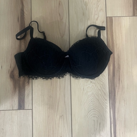 Victoria's Secret | Intimates & Sleepwear | Victoria Secret Black Dream ...